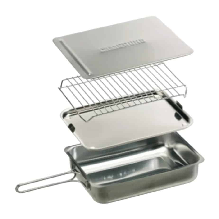 Zelf roken van vlees, vis of groente: de 10 basisregels - Horeca Webzine